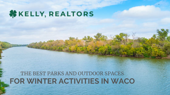 The Best Parks and Outdoor Spaces for Winter Activities in Waco | Kelly ...